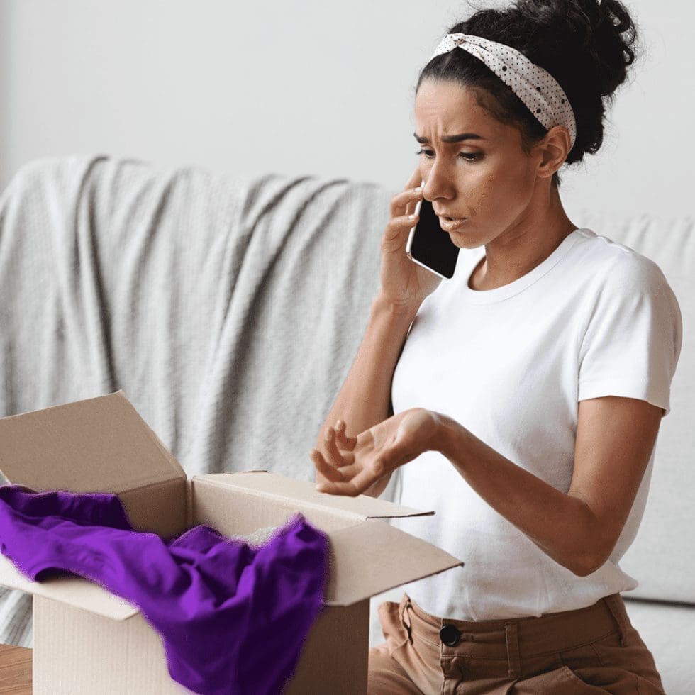 Saiba o que fazer em caso de avaria ou extravio de carga | SmartEnvios